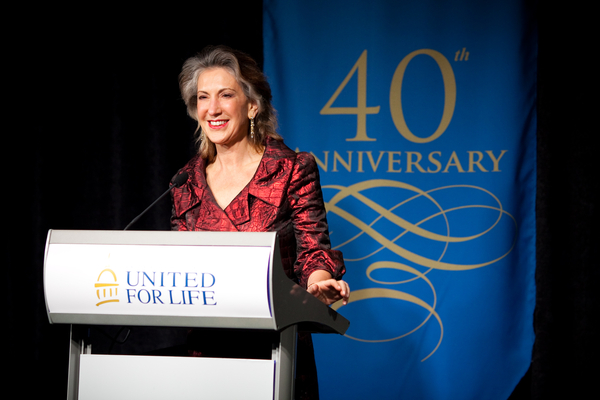 Americans for Life Celebrates 40 Years of Pro-Life Work | U.S.