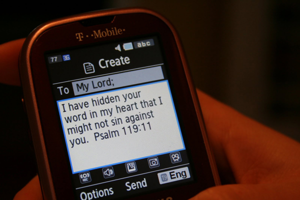 Christian Mobile Apps: Top Faith-Based Apps