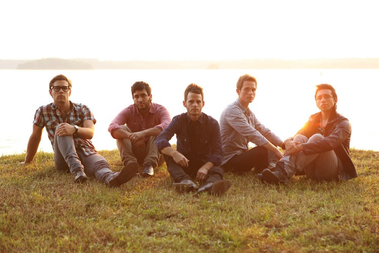 Christian Rock Band Abandon Takes Over Secular Television | Entertainment