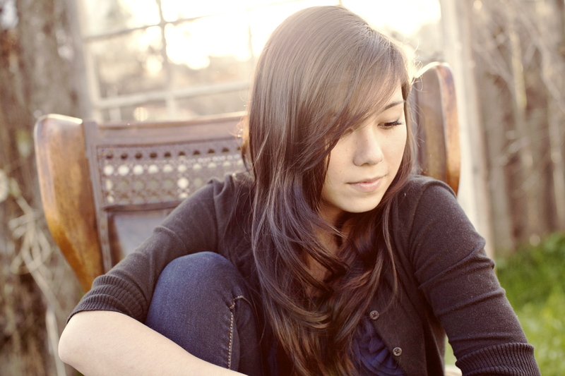 Francis Chan's Daughter: Rachel Chan Interview on Debut Album 'Go'