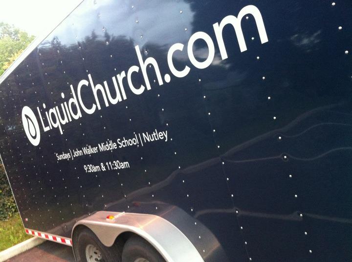 Liquid Church Introduces First Virtual Choir