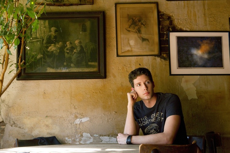 Christian Musician Matt Brouwer: My Faith 'Grew Out of Tragedy ...