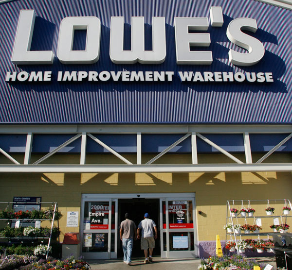 Lowe's Hardware Pulls Ads From Muslim Reality Show | Business