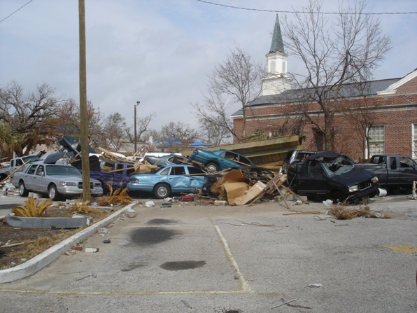 First-Ever U.S. Christian Disaster Research Center to Equip Local ...