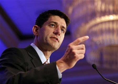 Rep. Ryan, Sen. Wyden Propose Bipartisan Medicare Fix | Politics News