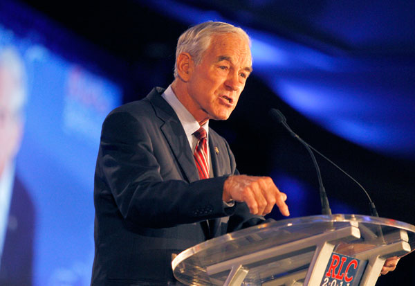 Ron Paul Appeals to Christians With Pro-Life Ad, Faith-Filled Message