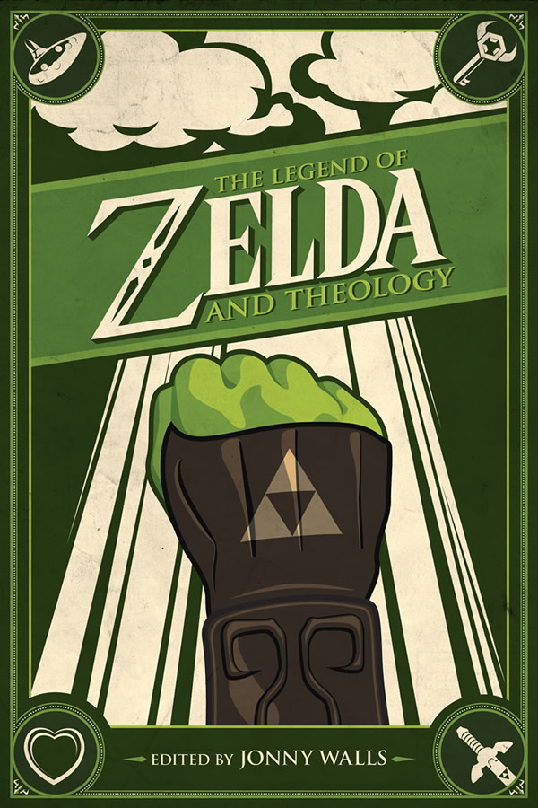 'The Legend of Zelda and Theology' Book Connects Video Game to ...