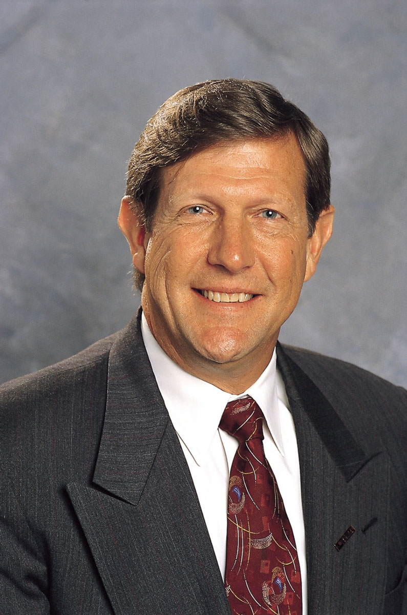 Compassion CEO: Church Is Always One Generation From Going Extinct ...