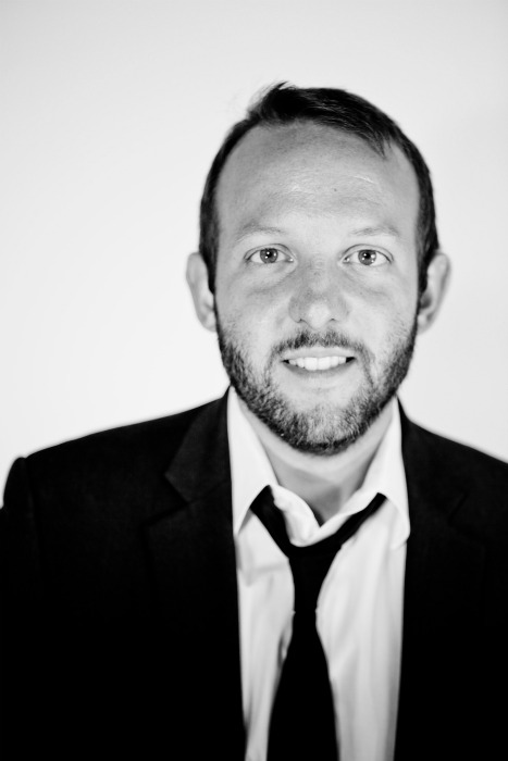 Musician Andrew Greer Finds God's Holiness in Hymns | Entertainment