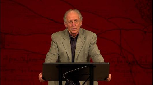 John Piper: God Gave Christianity a 'Masculine Feel' | Church & Ministries