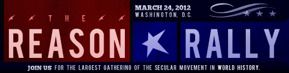 Coalition to Offer 'Christian Response' at Reason Rally to Engage Non ...