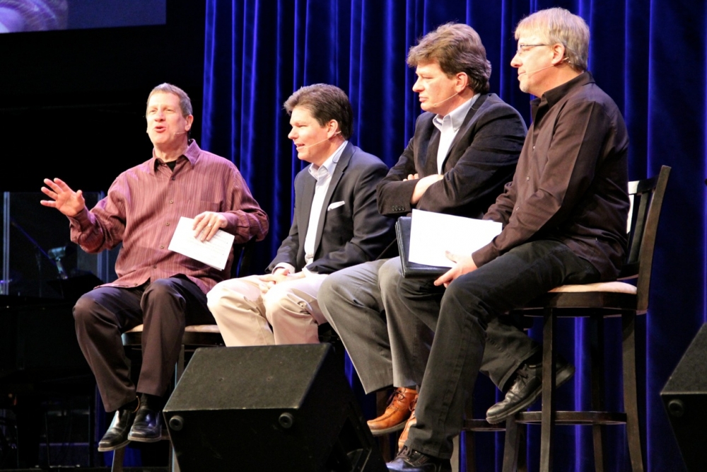 Apologists: It's OK for Christians to Not Know All the Answers | Church ...
