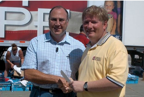 Inspiration Networks Defends David Cerullo's $2.5M Salary