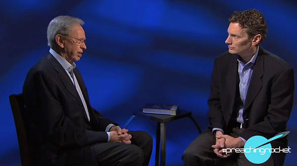 Megachurch Pastors Offer Advice on Preaching Better Sermons | Church ...