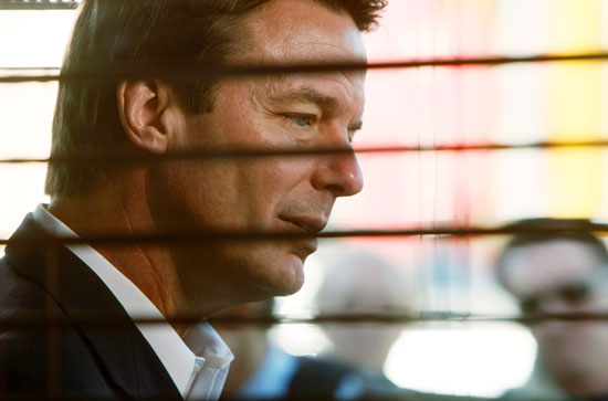 John Edwards' Attorney Calls Prostitute Claims 'False, Defamatory ...