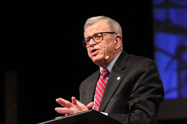 Christian Leaders Remember Their Hero Chuck Colson Amid Media ...