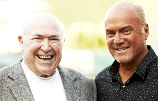 Calvary Chapel's Chuck Smith Faces Loss of Sister, More Cancer ...