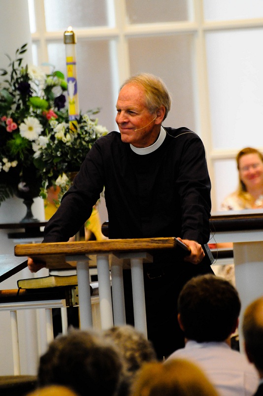 Breakaway Anglican Congregation Has Its Last Sunday at Va. Property ...