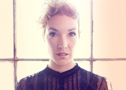 Sarah Macintosh Allows Fans to Vote Song Selection for Next Acoustic CD