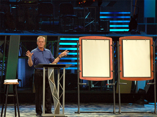 Pastors Urged to Sign Newly Released Code of Ethics | Church & Ministries