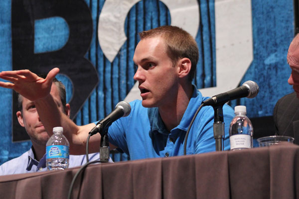 David Platt Still Addressing Controversy Over 'Sinner's Prayer' Remarks ...
