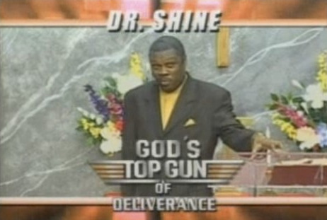 Md. Pastor Robert Freeman Jailed for Dodging Debts; Must Pay ...
