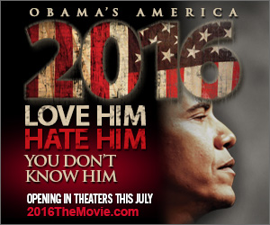 '2016: Obama's America' Movie Review – Getting Inside the President's ...