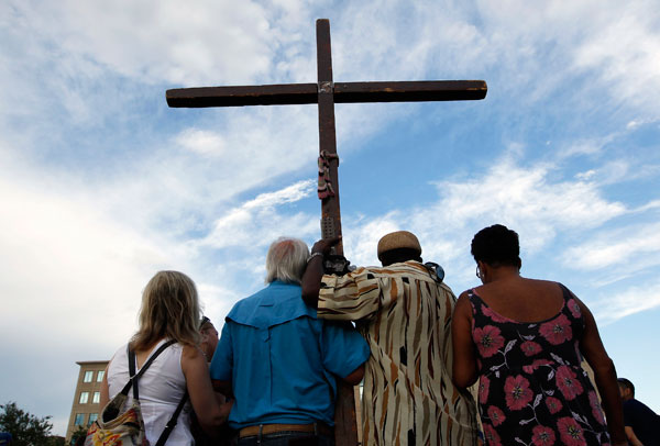 Report Highlights Consistent Pattern of Hostility Toward Christians in ...
