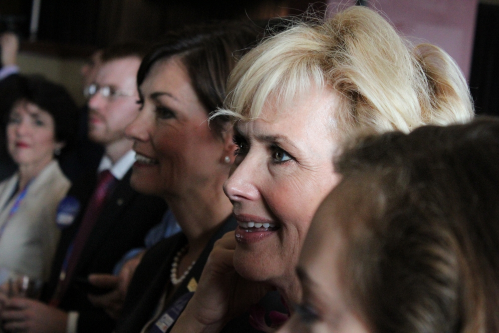 Pro-Life Is Not Anti-Woman, GOP Women Say | Politics