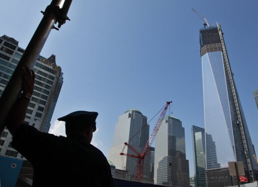 'Cry Out America' 9/11 National Prayer Event to Feature Presidential ...