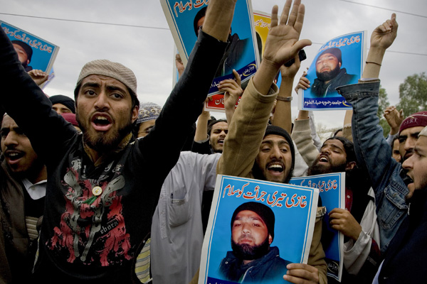 World Council of Churches Urges Revision of Pakistan's 'Abusive ...