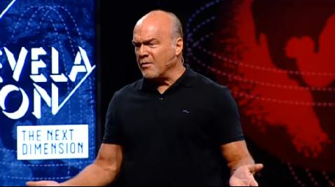 Greg Laurie Answers 'Why All This Chaos in Middle East?' | Church ...