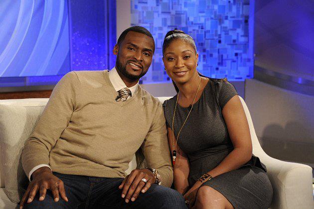 Keyon Dooling and Wife Overcome Mental Breakdown and Molestation With Faith