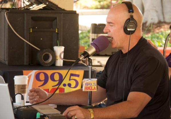 Christian Broadcaster Frank Pastore Remains in Coma; Wife Talks About ...
