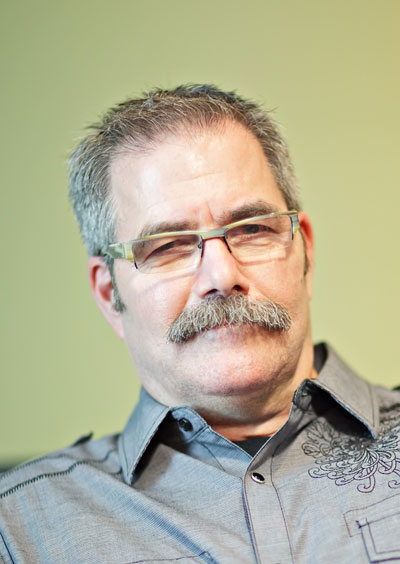 Desire: Friend of the Devil, Grace of God | Opinion