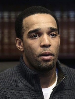 Detroit Dad Gets Life in Prison: D'Andre Lane Calls Judge 'Liar,' Says ...