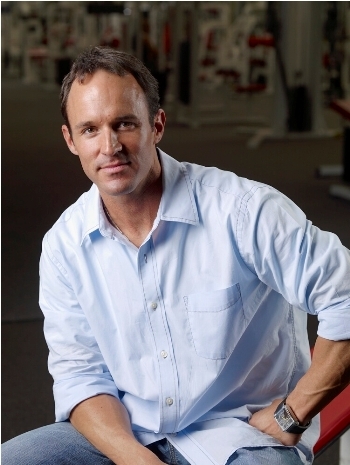 Jimmy Peña Releases New 'PrayFit' DVD Promoting Strength and Faith