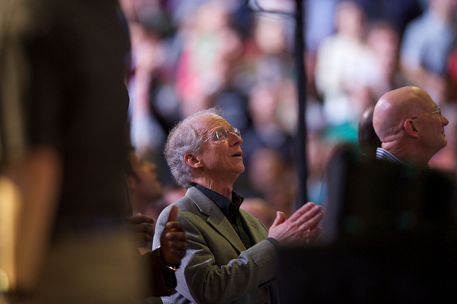 John Piper Reflects on 30-Year Ministry: Warns Pastors to Avoid ...