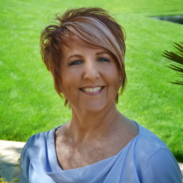 Women's Minister Pens Allegory to Show Joy Is Found in Christ ...