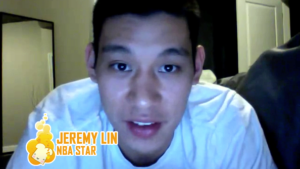 Jeremy Lin, Christian Leaders Back Bible-Based Game, Story Apps for ...