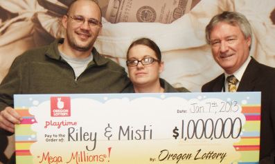 Laid-Off Man Wins $1 Million; Immediately Offers 10% as Tithe to Church ...