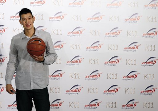 Jeremy Lin Says God Has Been Good A Year After 'Linsanity'