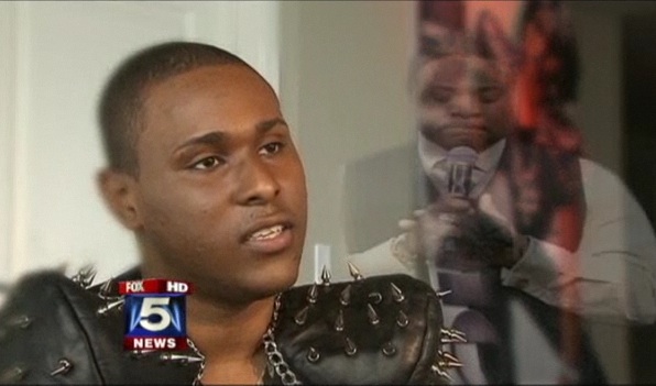 Bishop Eddie Long Accused of Abusive Gay Relationship in 'First Lady' Book