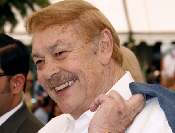 Jerry Buss Dies at Age 80; Lakers Owner Remembered as Legend