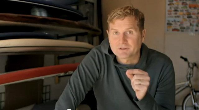 Rob Bell's 'Love Wins: For Teens' to Help Youth Find Meaning in Life ...