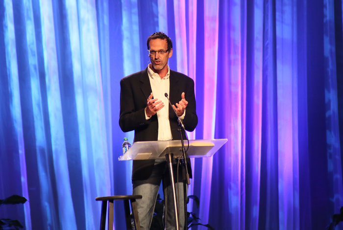 Dallas Pastor Pete Briscoe Names 3 Issues Challenging the Modern Church ...