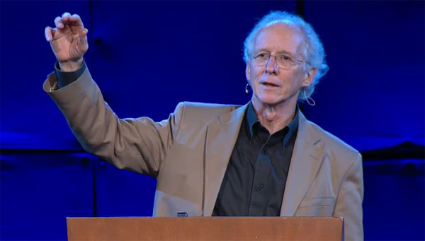 Heresy in Catholic Theology? John Piper Clarifies Controversial ...