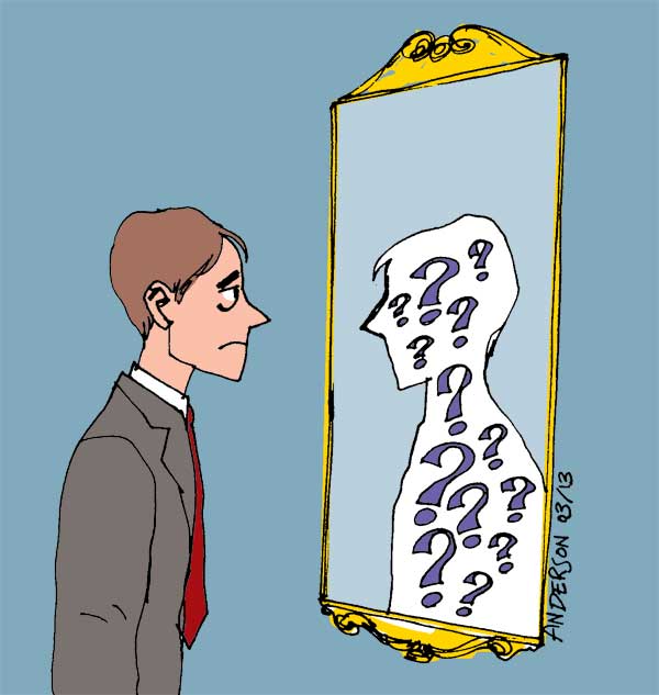 Are You Seeing Clearly?