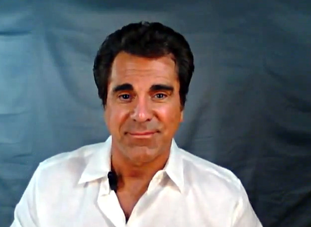 Recording Artist Carman Takes on First Album in 12 Years Amid Cancer ...