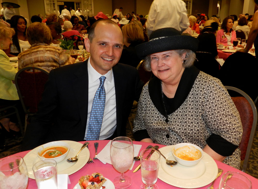 Dorothy Patterson to Mothers and Daughters: Be Women of Vision ...